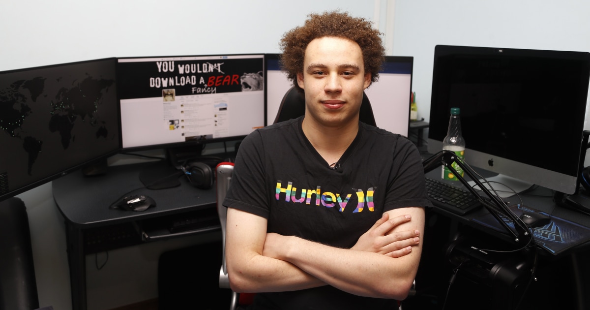 'MalwareTech,' Hero Who Stopped Ransomware Attack, Pleads Not Guilty to ...