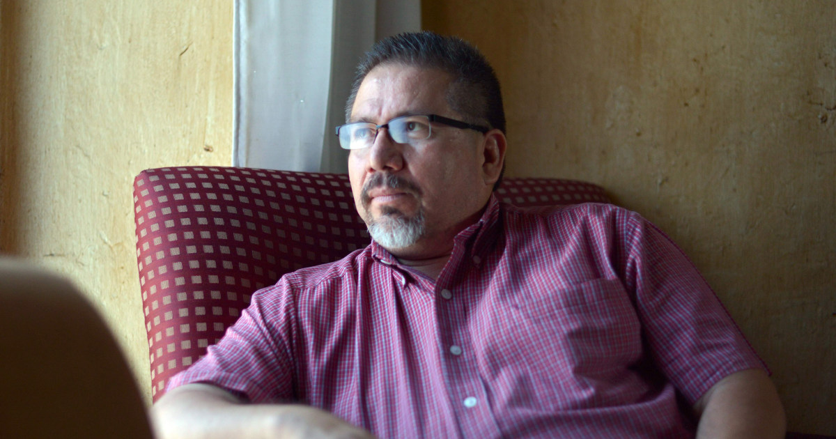Journalists Protest, Mourn Killing Of Mexican Reporter Javier Valdez ...