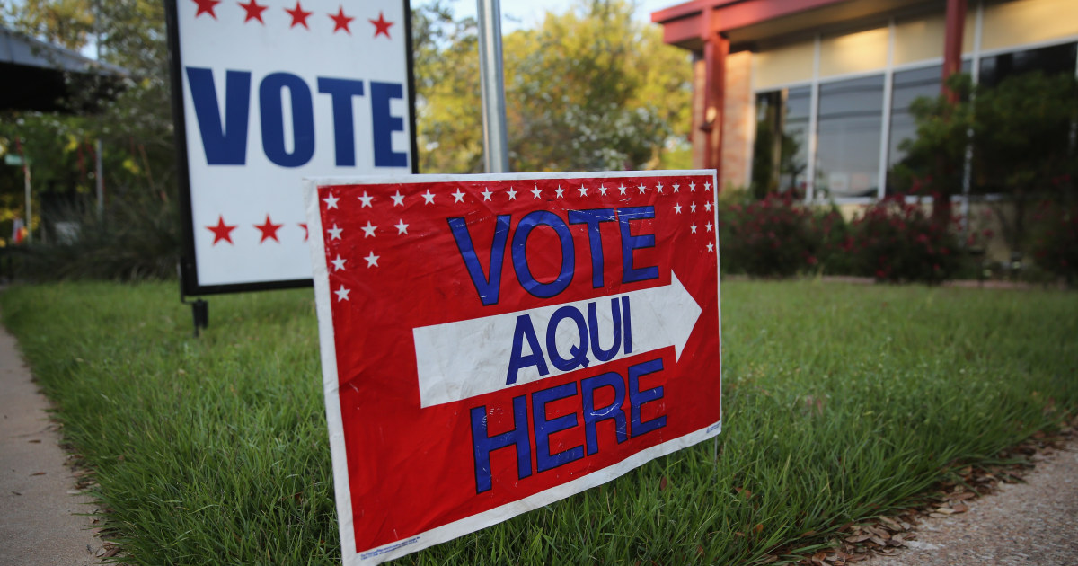 Pollster Sergio Bendixen, First Latino to Run Presidential Campaign ...