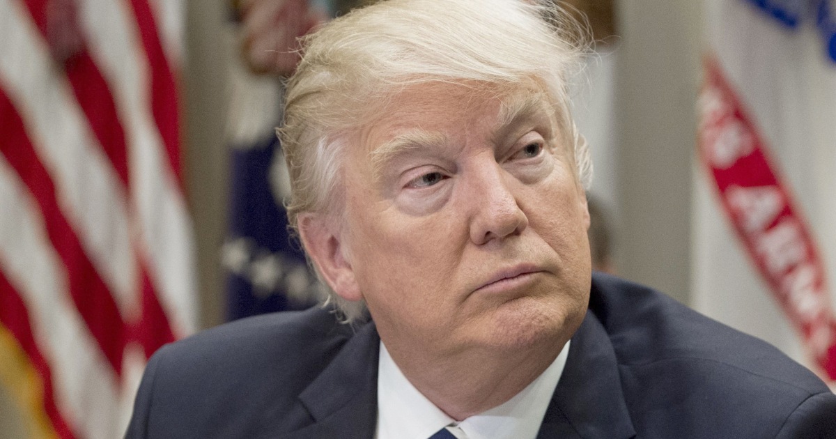 Watergate Prosecutor: 'We're Well on Our Way to Impeachment'