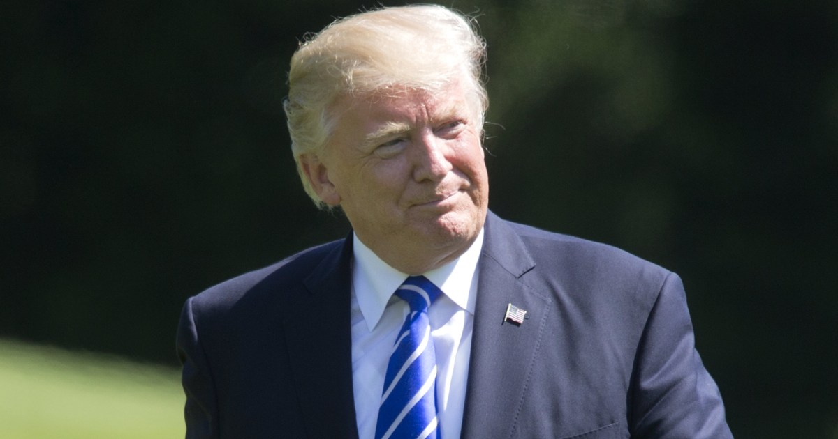 Axios Sneak Peek: Here's What You Need to Know in Politics This Week