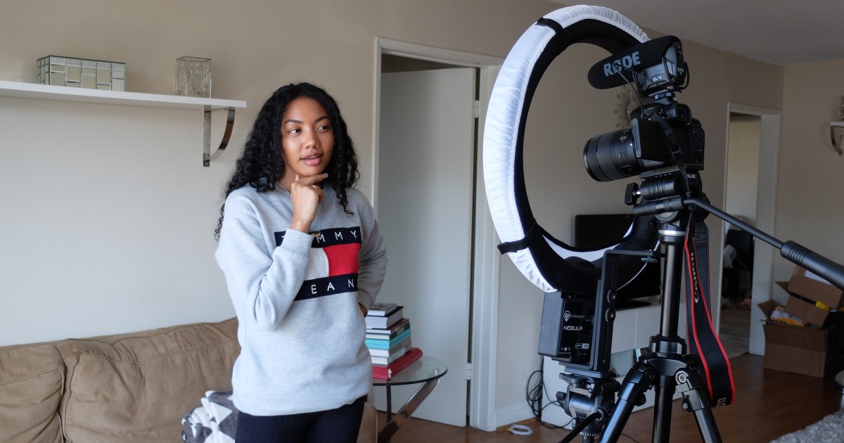 Actress Asia Jackson Wants to Take On 'Colorism,' Redefine Filipino Beauty