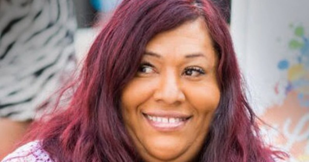 #Pride30: Tireless Advocate Ruby Corado Is Taking on LGBTQ Homelessness