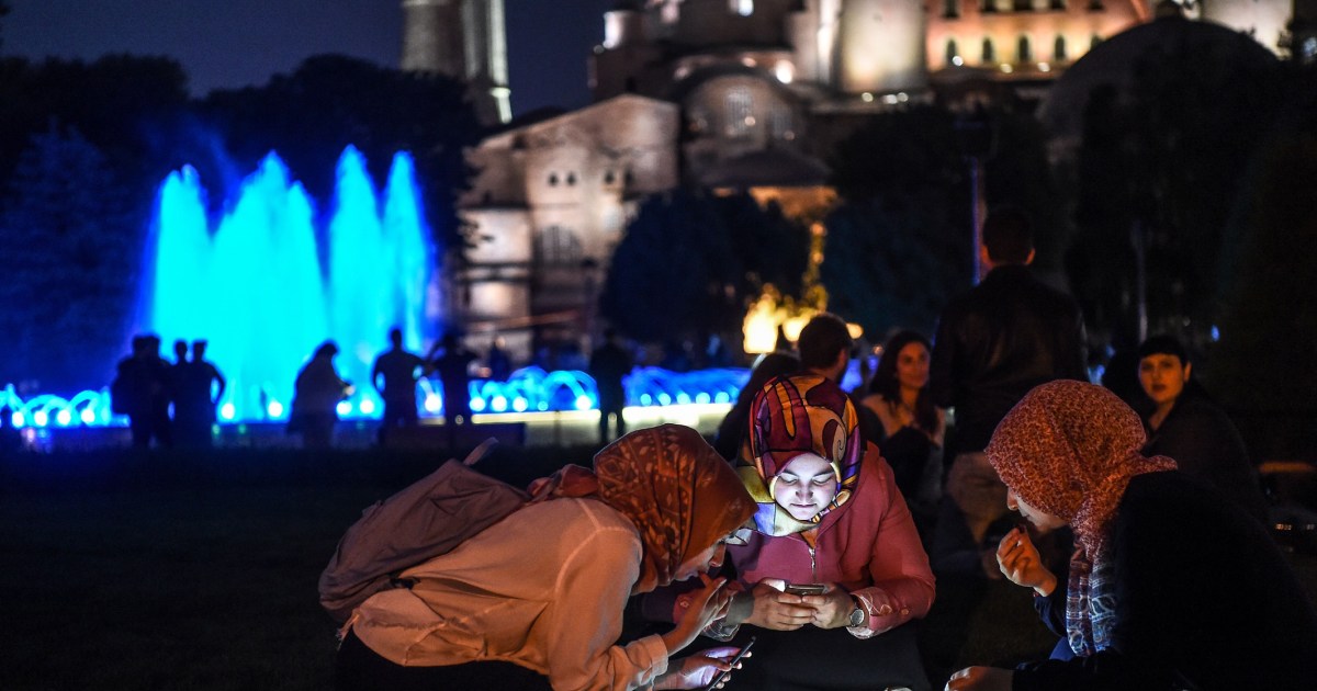 Ramadan Fasts and Feasts: Islam's Holy Month Around the World