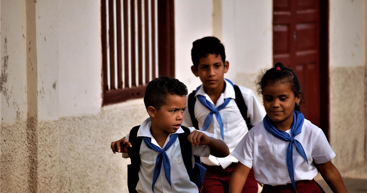 cuban population by race