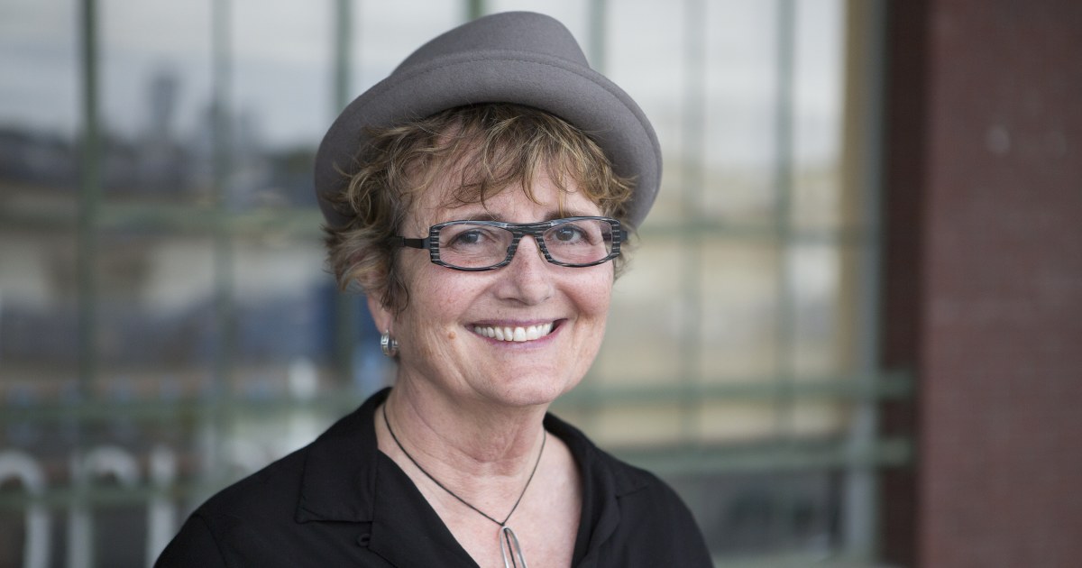 #Pride30: Unapologetic 'Tomboy' Fran Dunaway Is an Entrepreneur With a ...