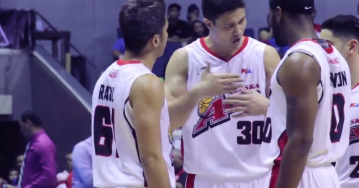 For Retired Basketball Pro Eric Menk, Home Is Where the Hoop Is