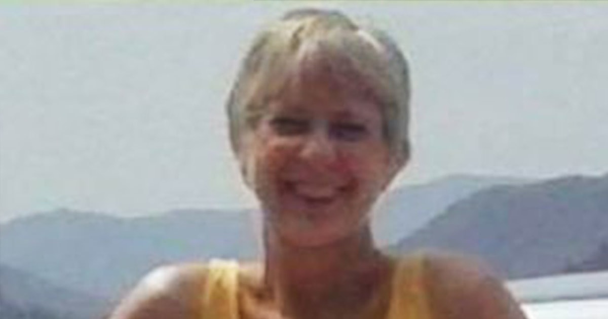 Officials Concerned For Safety of Missing Iowa Woman Lisa Diehm