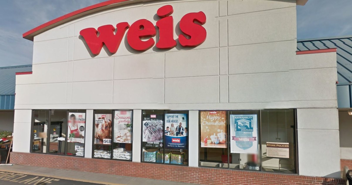 Four Dead in Murder-Suicide in Pennsylvania Supermarket