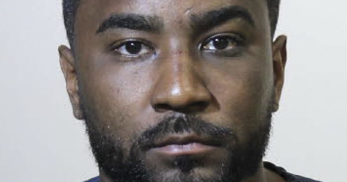 Bobbi Kristina Brown's Ex Nick Gordon Jailed on Domestic Battery Charge