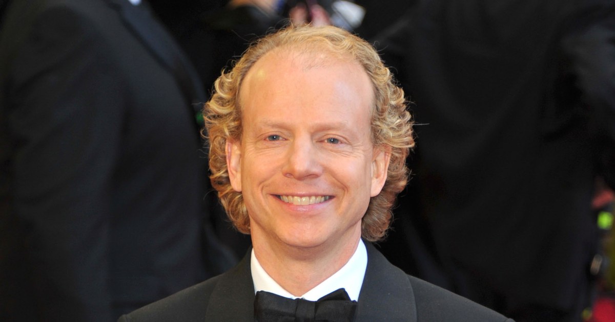 #Pride30: Oscar Winner Bruce Cohen Is Producing Films — and Activism