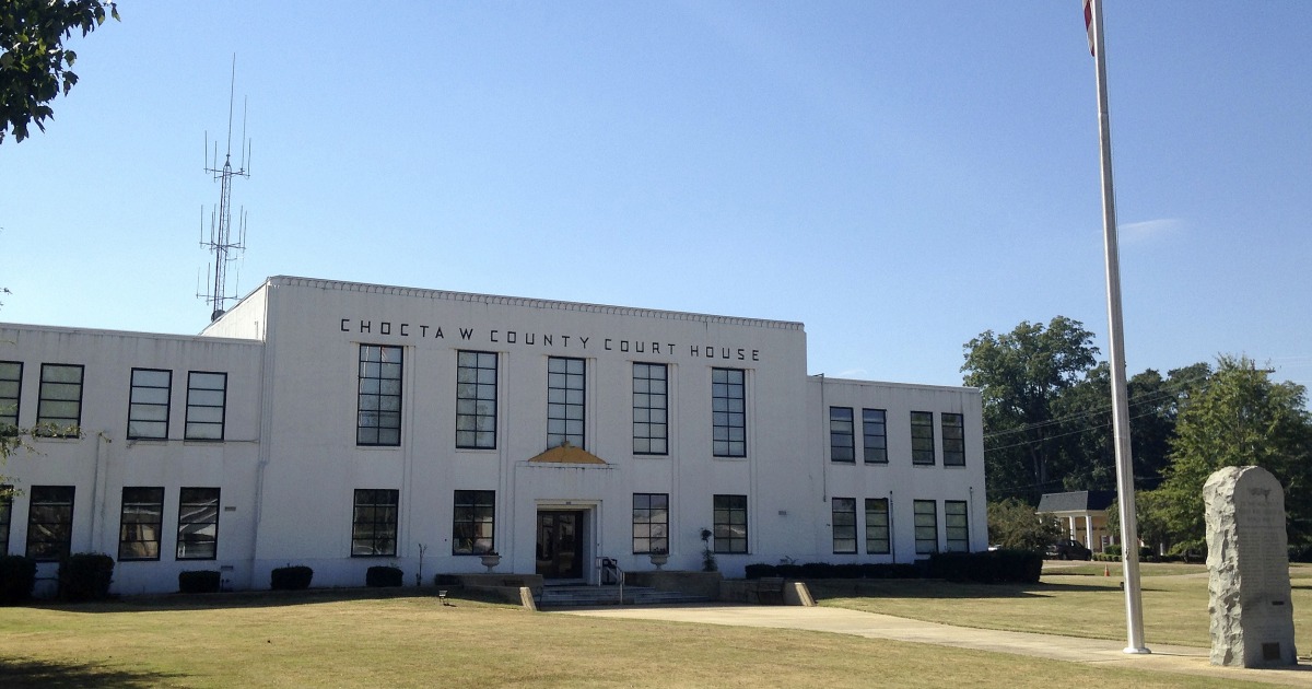 Rural and Small-Town Jails Are Driving America's High Incarceration ...