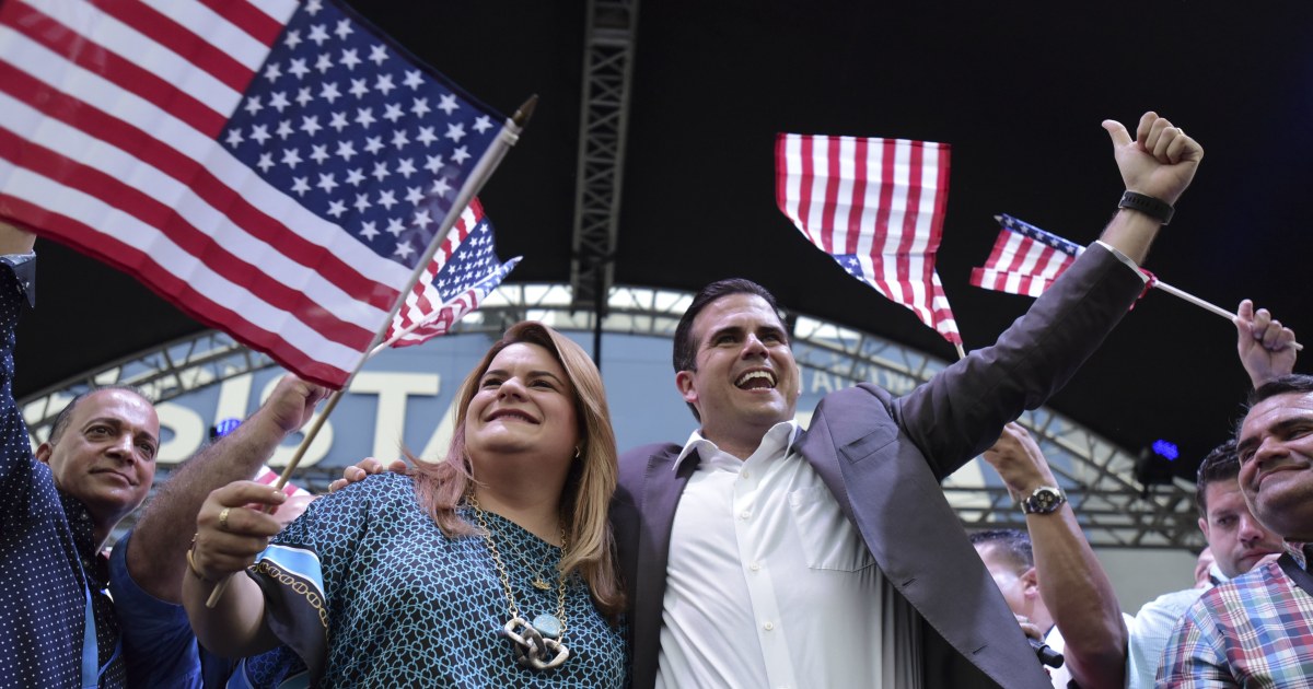 What's Next in the Fight for Puerto Rico Statehood?