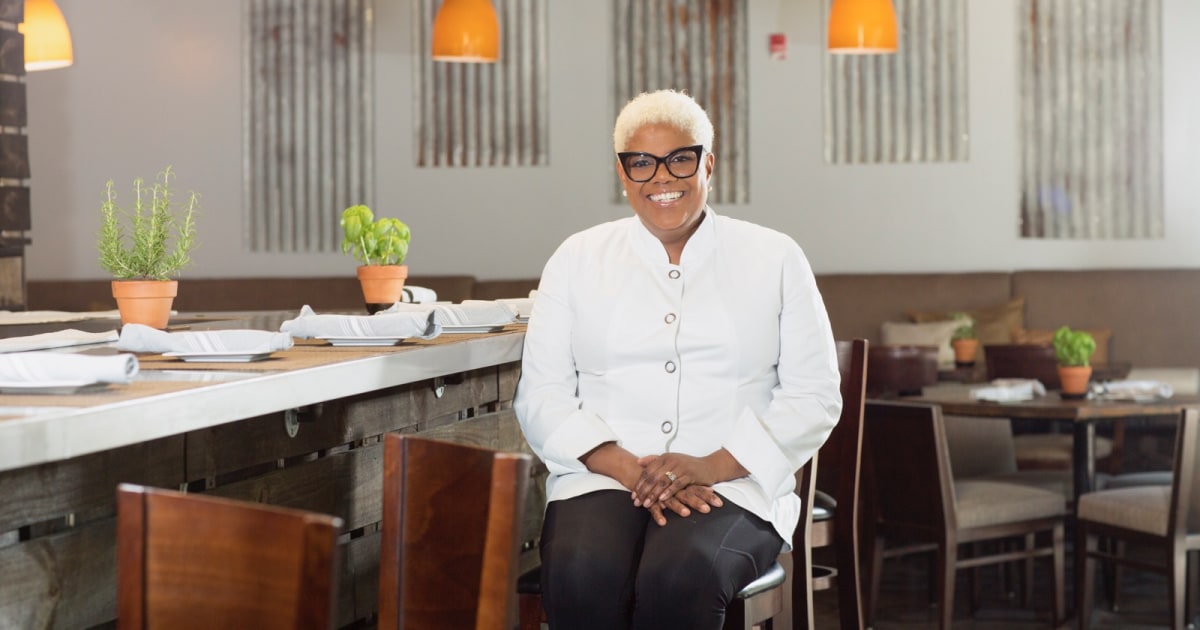 Southern Comfort: Black Female Chefs, Mixologists Featured at Atlanta ...