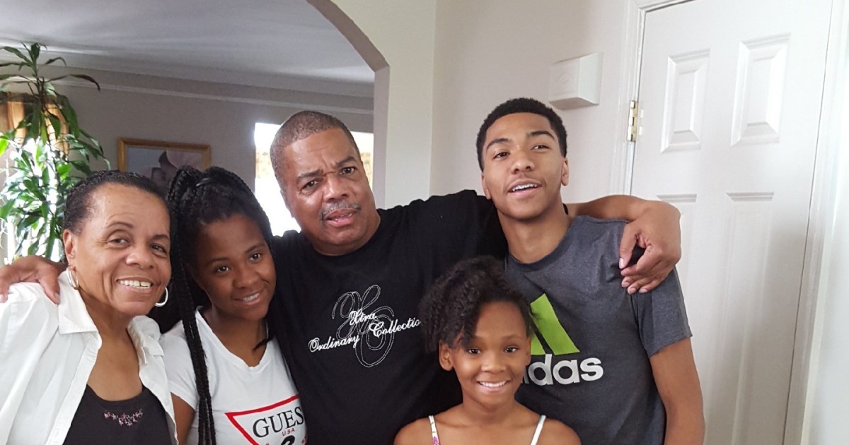 Essay: Mandatory Minimum Sentencing Almost Destroyed My Family