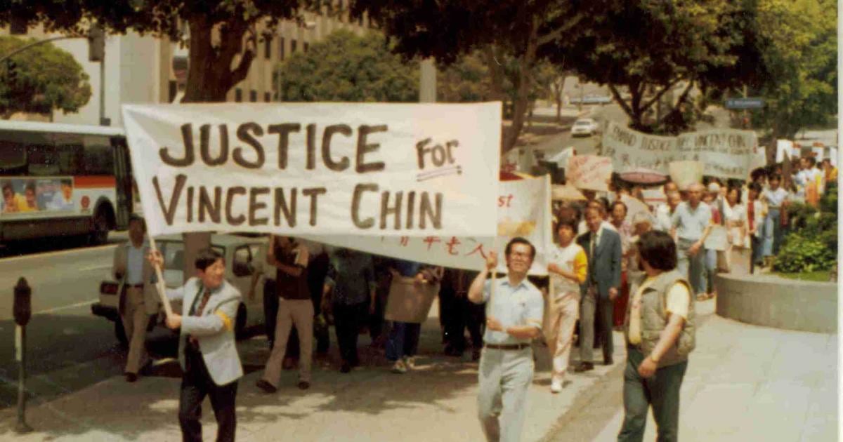 Op-Ed: 35 Years After Vincent Chin, Echoes of the Past Haunt the Future