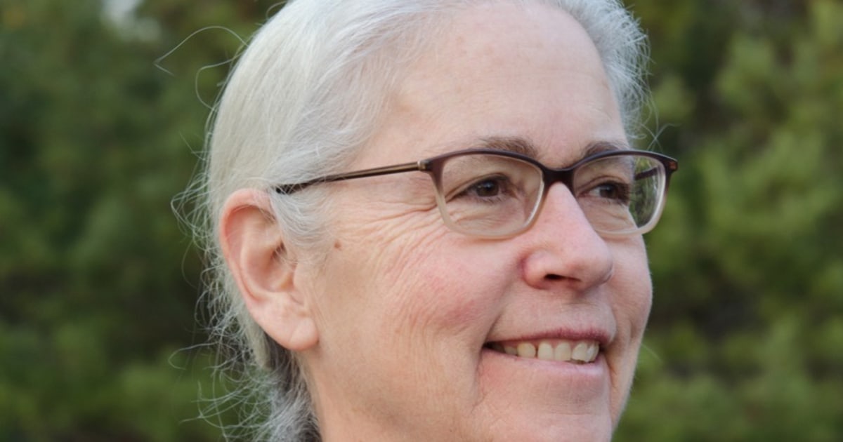 #Pride30: Lesbian Minister Preaches Acceptance in Deep South