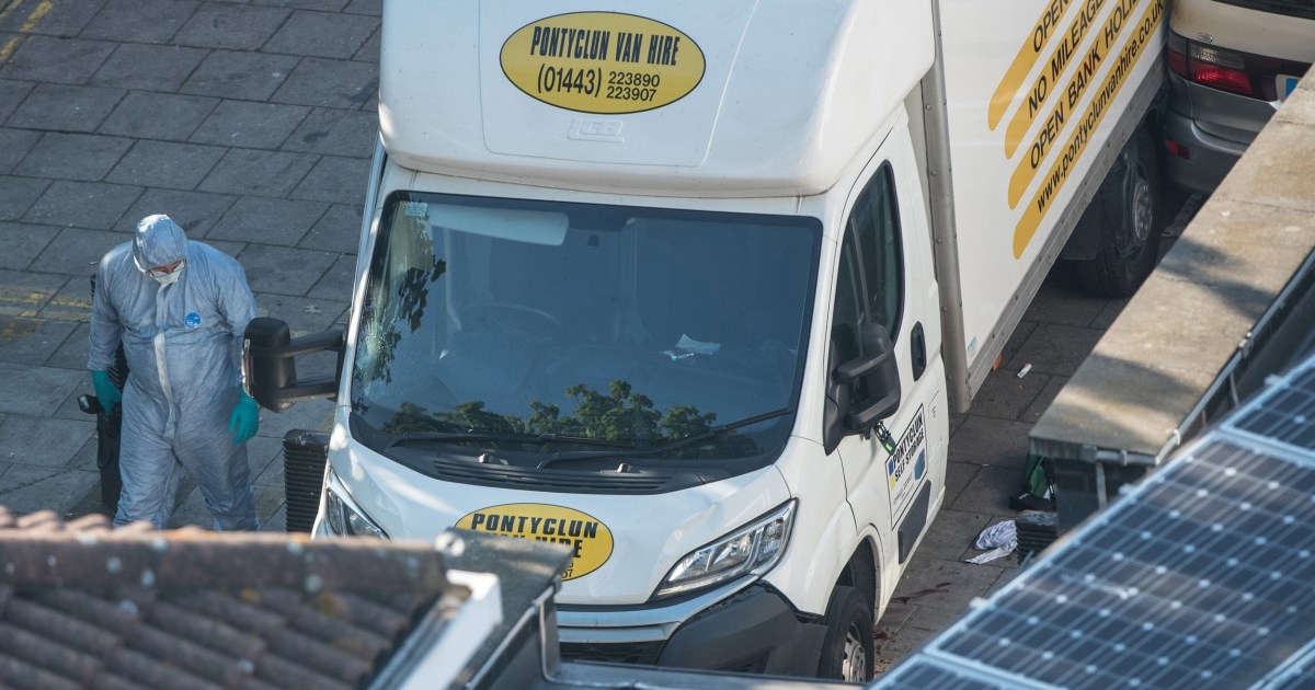 London Mosque Van Attack: Worshippers in Finsbury Park Targeted