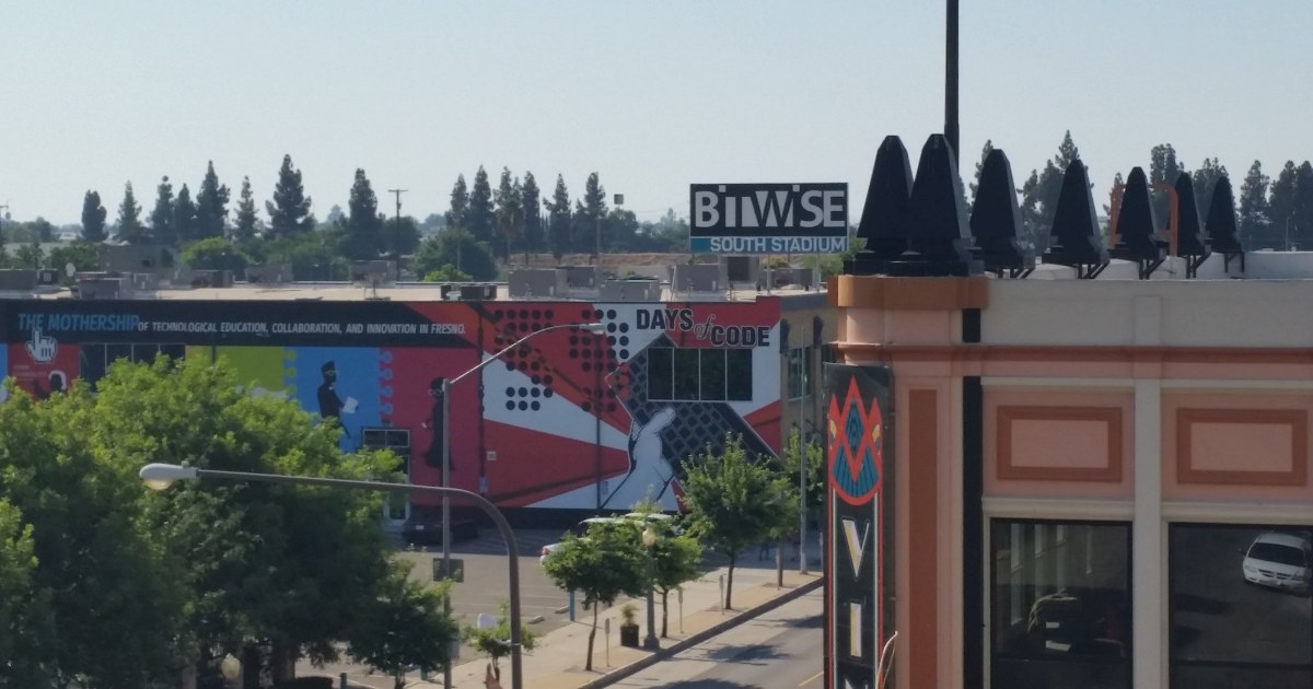 These Latino Artists and Entrepreneurs Are Transforming Fresno, California