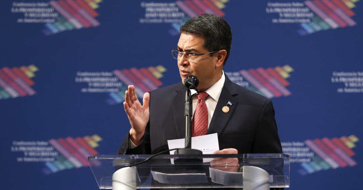 New Honduras Human Rights Minister Will Help Protect LGBTQ Activists