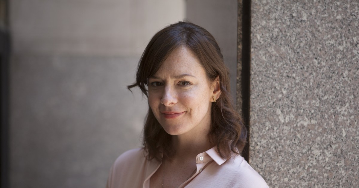 From High School Dropout to College at 30: One Woman's Path to Success