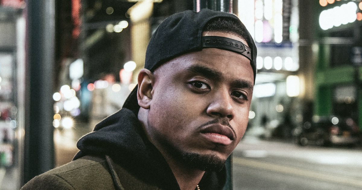 'AfterHours' With Mack Wilds: A Millennial Examines the Milieu of NYC