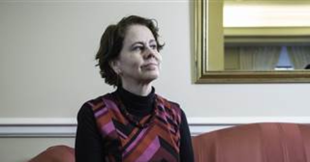 Obama's Top Latina Cecilia Muñoz Takes On New Job: Transforming Tech ...