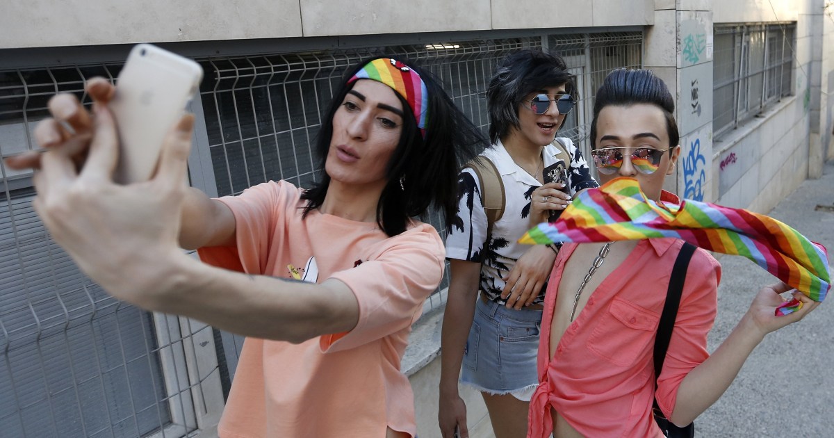 Istanbul Trans Pride March to Go On Despite Governor's Ban