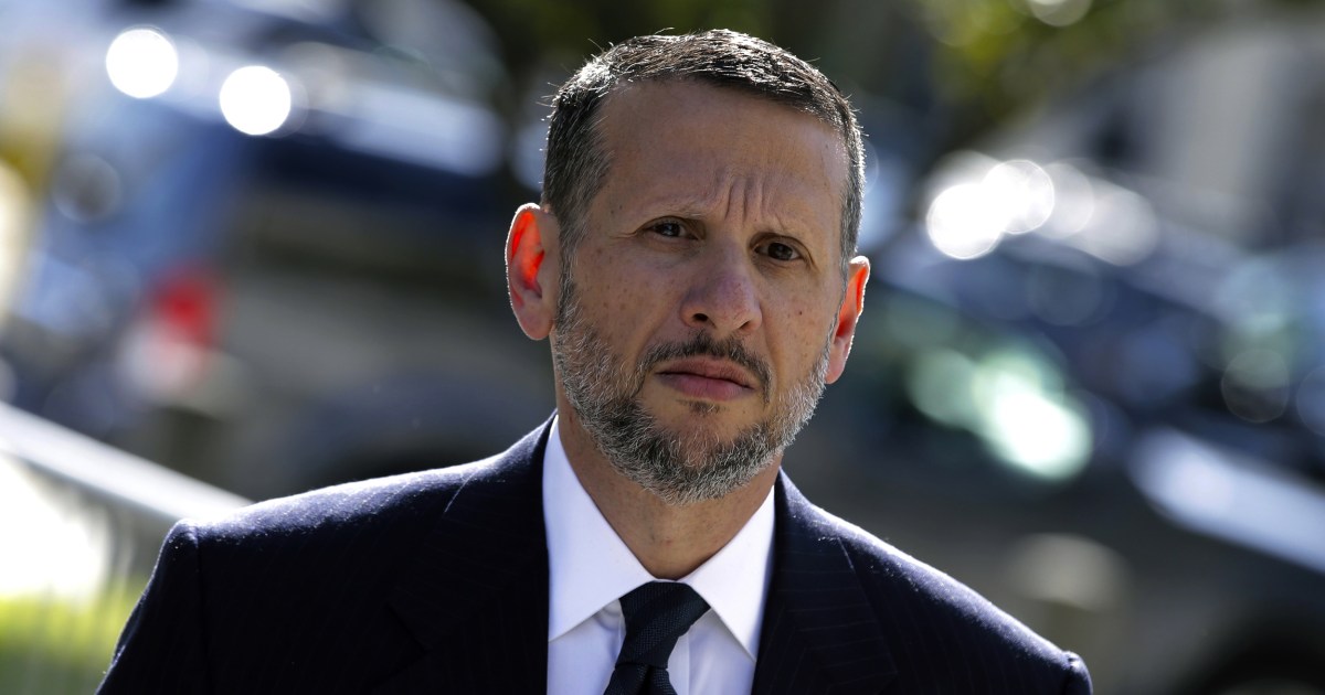 'Bridgegate' Mastermind David Wildstein, a Former Christie Ally, Avoids ...