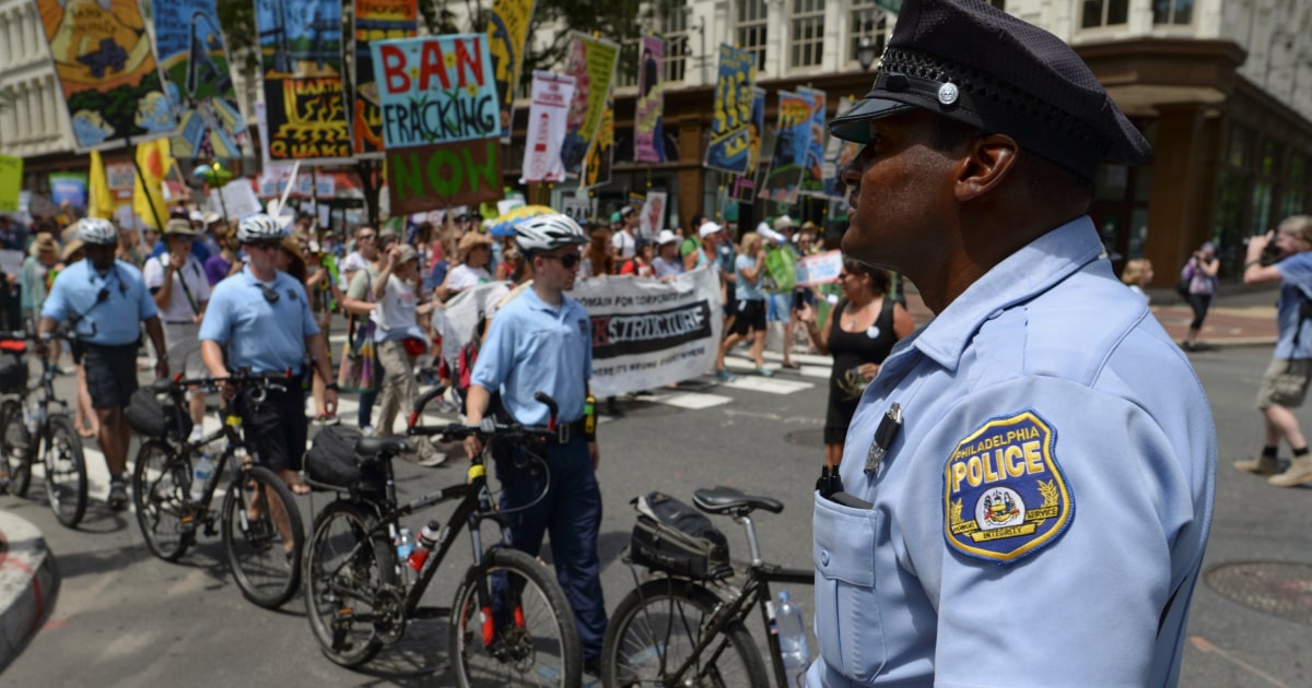 Opinion: Tackling Police Use of Deadly Force Goes Beyond Diverse Hiring