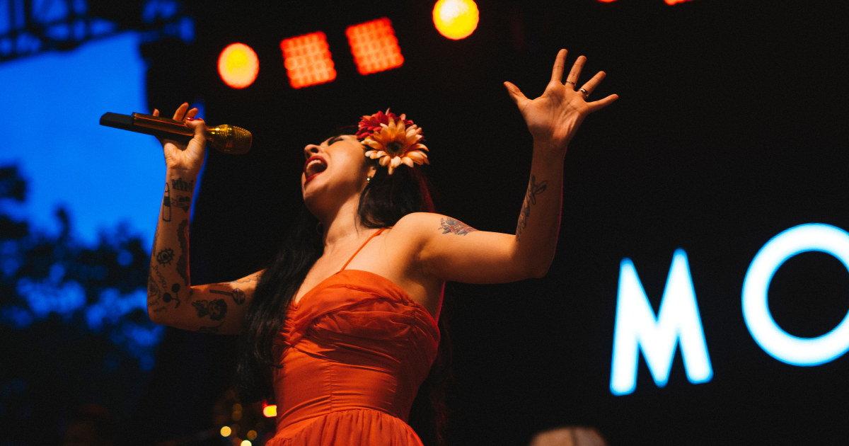 Latin Alternative Music Conference On Way to 'Latinizing' Global Music ...