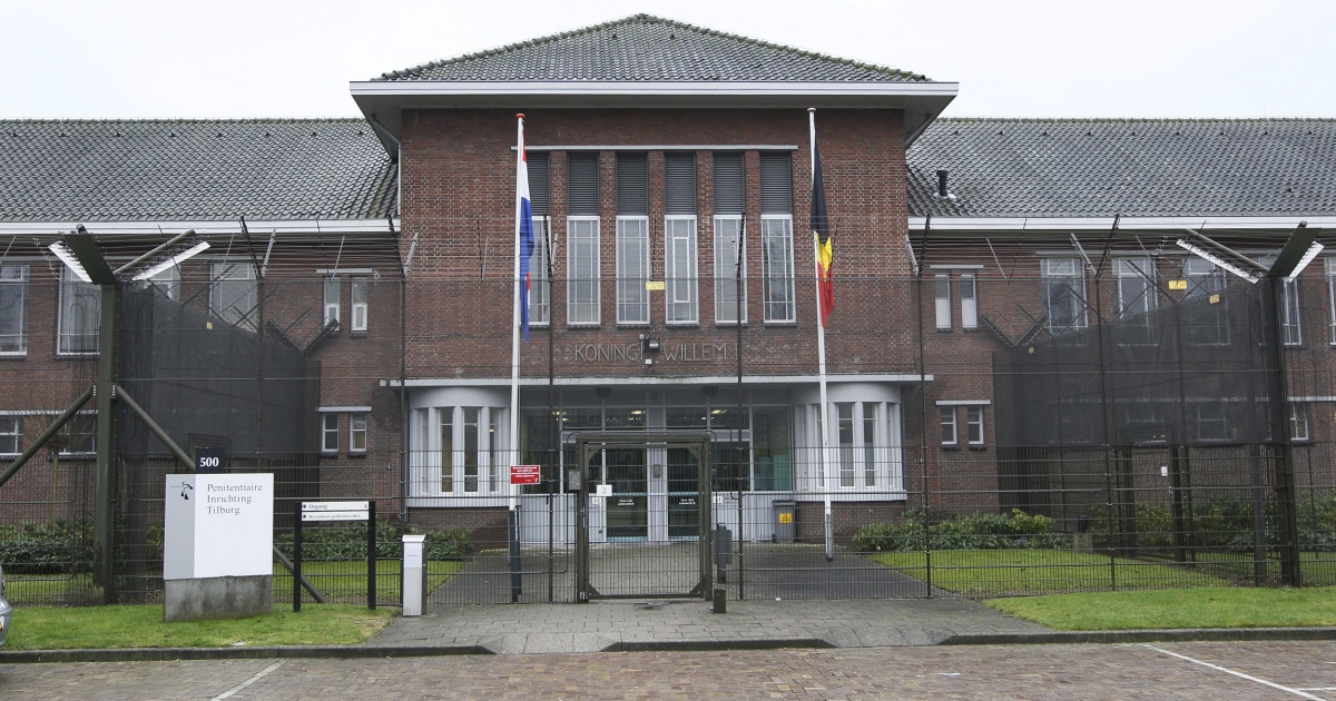 Dutch Inmates to Be Given Cold-Case Calendars in Drive to Solve Crimes