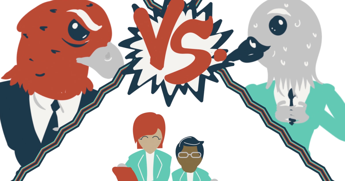 How You Handle Confrontation May Help You Make More Money