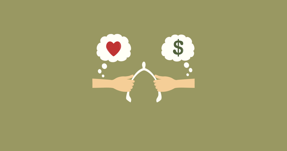 Love and Money: Navigating Finances With Your Significant Other