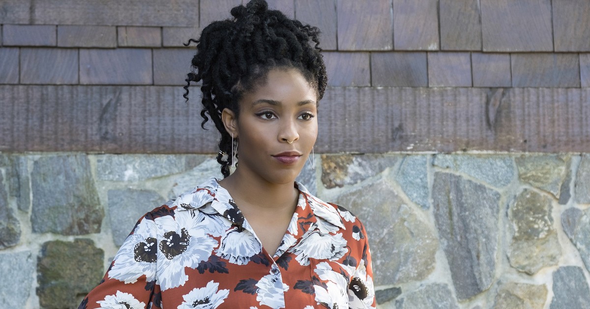Jessica Williams Stars in 'The Incredible Jessica James' on Netflix