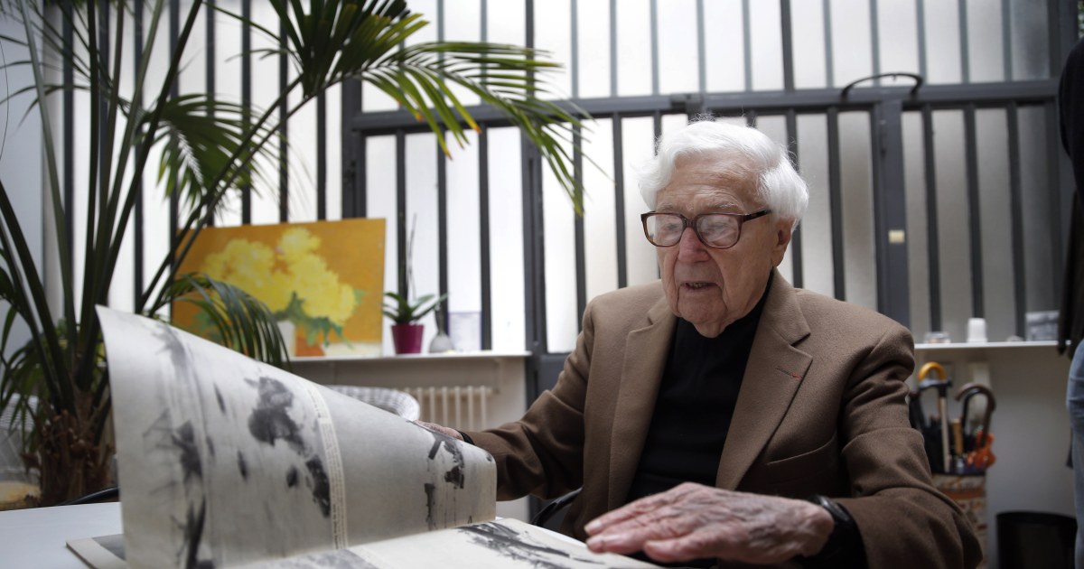Celebrated Photo Editor John Morris Dies at 100 in Paris