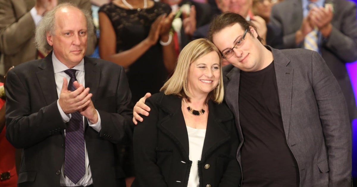 Son of Nashville Mayor Dies of Drug Overdose