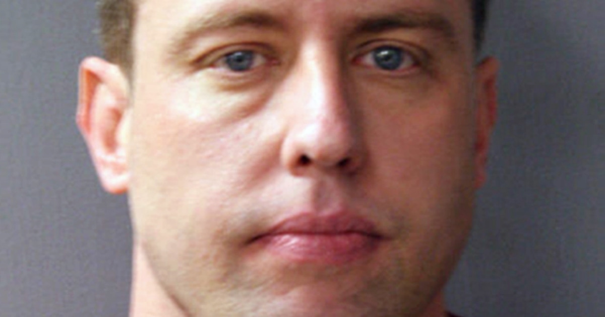 Murder Trial to Begin for Ex-St. Louis Police Officer Jason Stockley