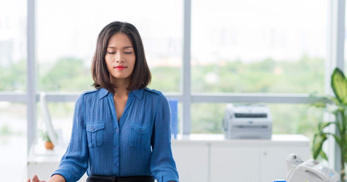 How to Make Your Workplace Healthier and More Productive