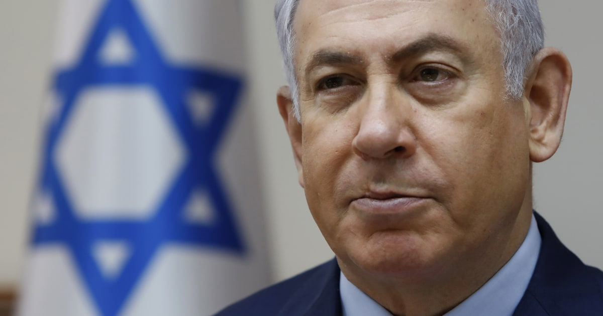 Israeli Court: Netanyahu Must Reveal Calls With Sheldon Adelson Israeli Court: Netanyahu Must Reveal Calls With Sheldon Adelson