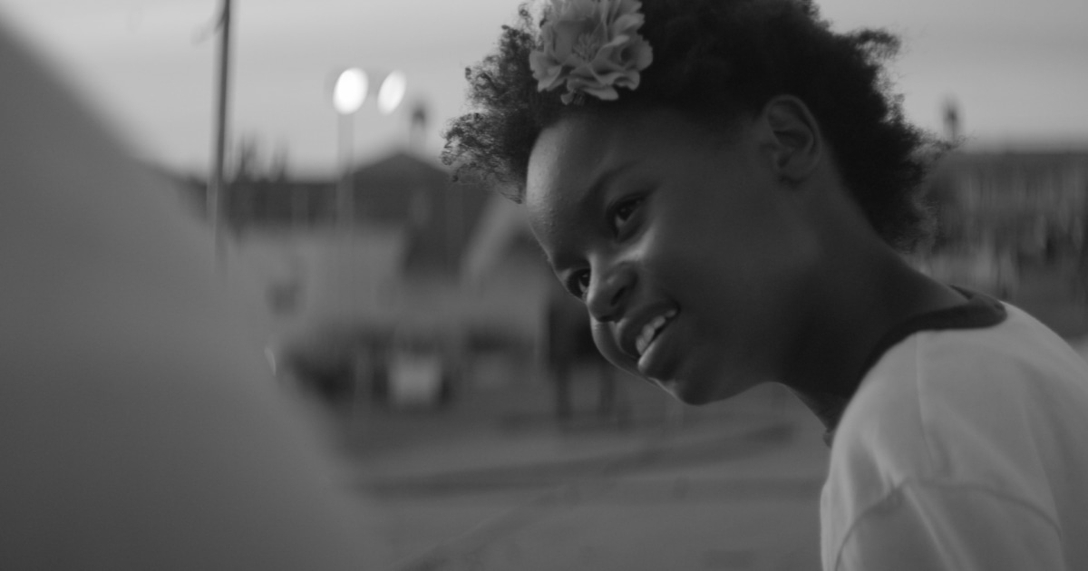 From Sundance to Theaters, Simone Baker Makes Powerful Debut in 'Gook'