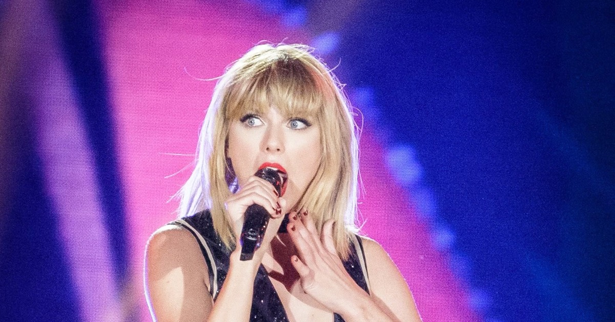 Jury Sides With Taylor Swift in Sexual Assault Trial