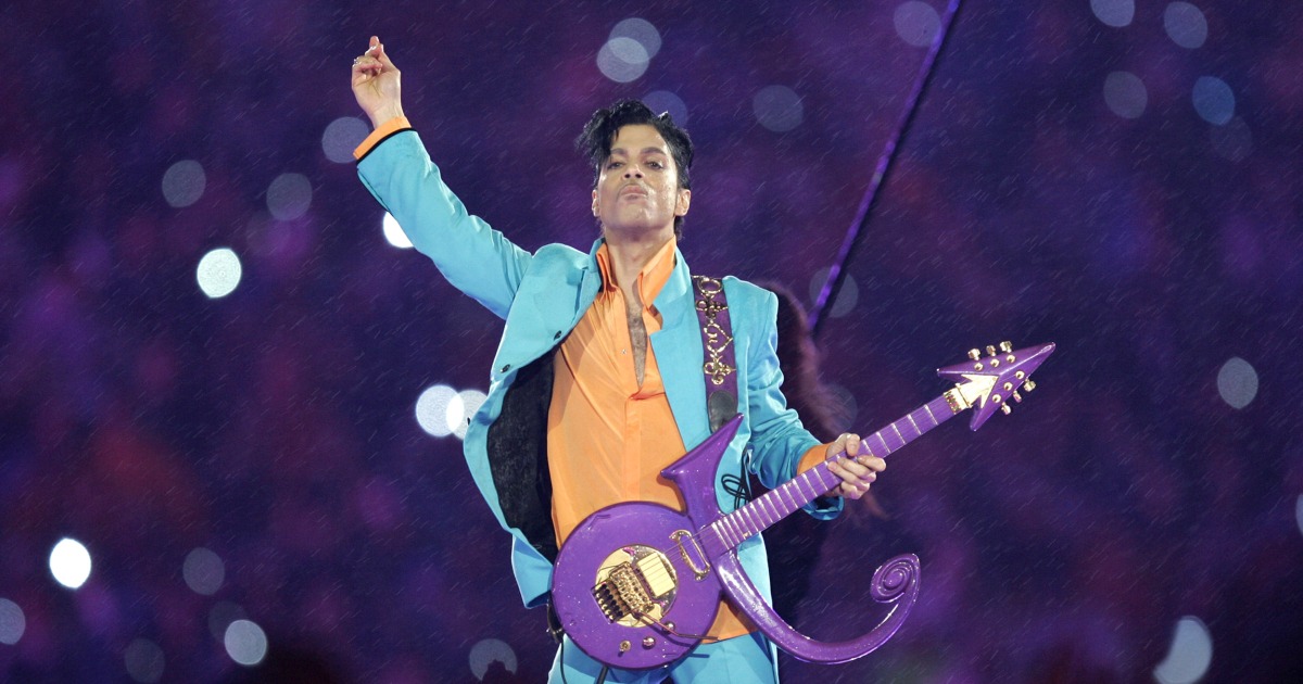 Prince toxicology report shows very high drug level, experts say