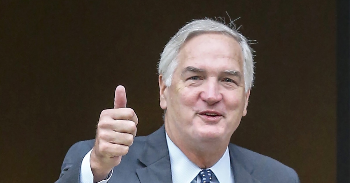 Roy Moore, Sen. Luther Strange to Meet in Alabama GOP Runoff