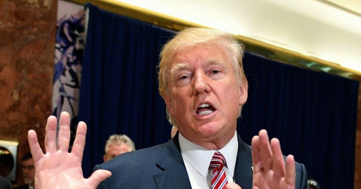 Trump's Latest Charlottesville Remarks Are Condemned Abroad