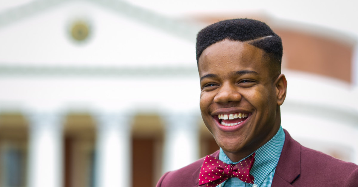 Essay: Martese Johnson Writes an Open Letter to the University of ...