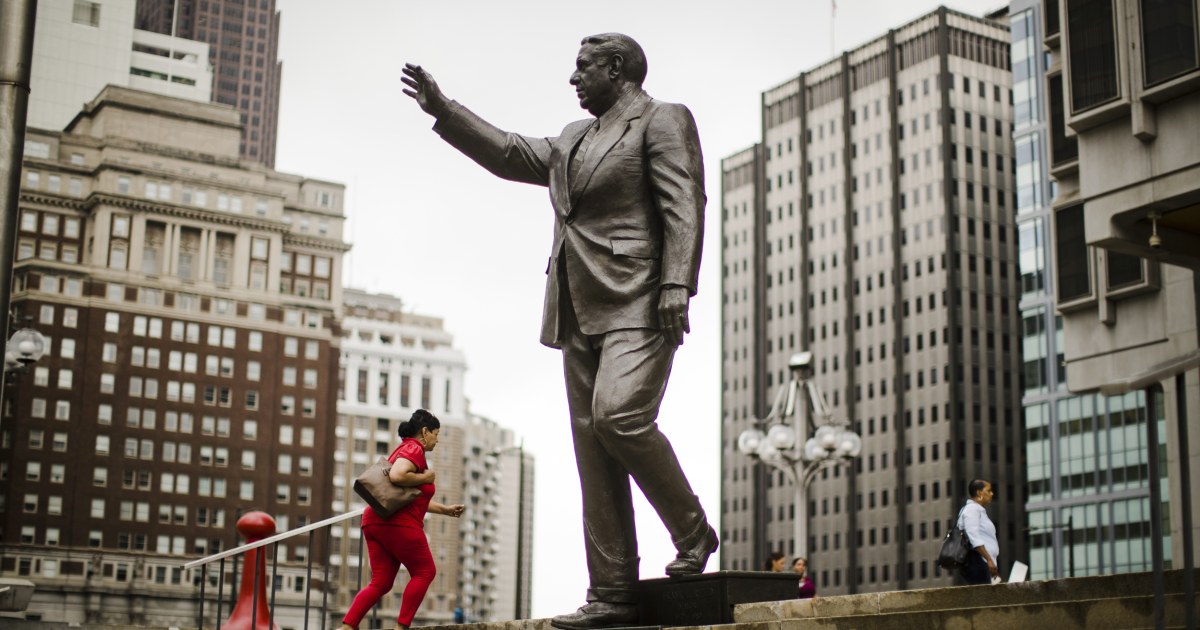 Toppling of Confederate Statues Fuels Opposition to Other Markers