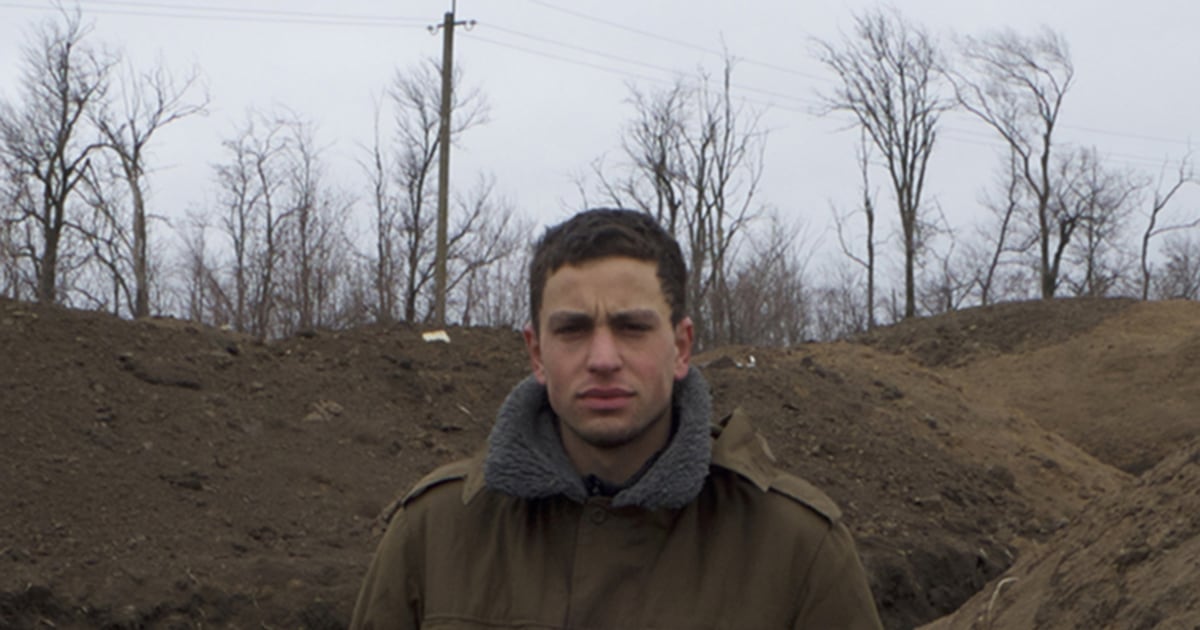 U.S. Reporter Christopher Allen Killed in South Sudan Civil War