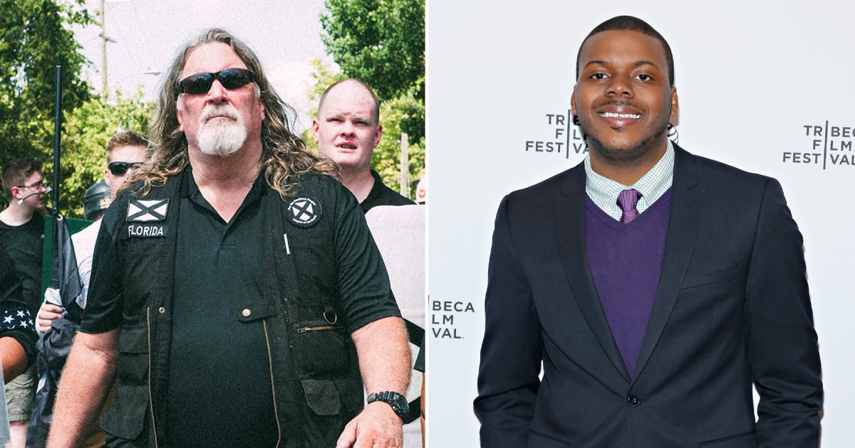 The Other Michael Tubbs: Two Men. Two Radically Different Paths