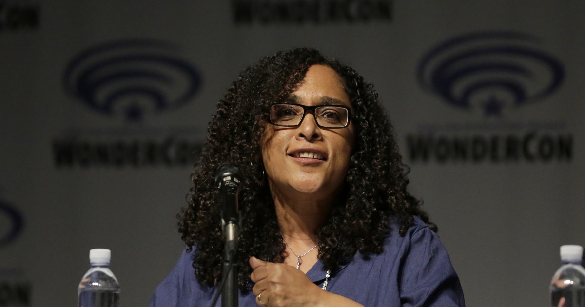 'Midnight, Texas': In a Show About Outsiders, TV Insider Monica Owusu ...